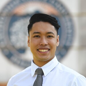 Christopher Phongsa | Full-Stack Software Engineer